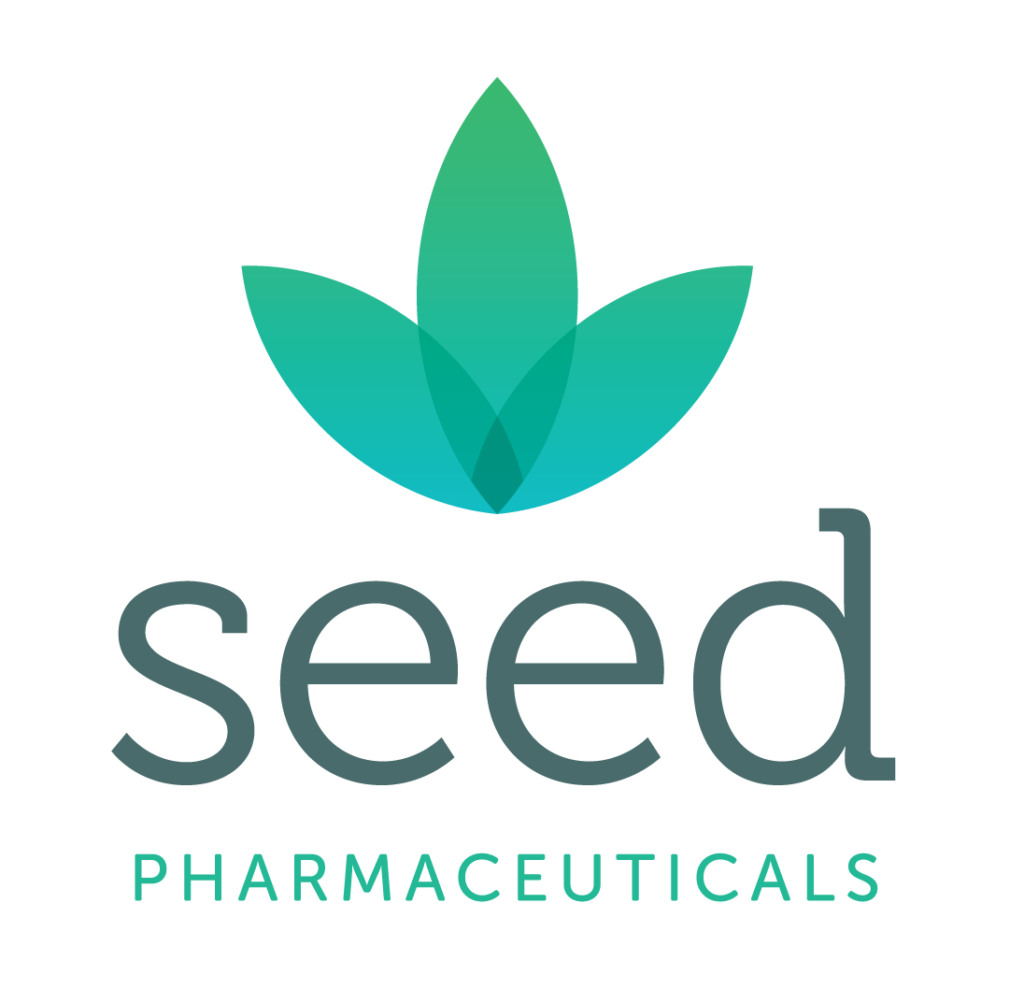 Home - Seed Pharmaceuticals